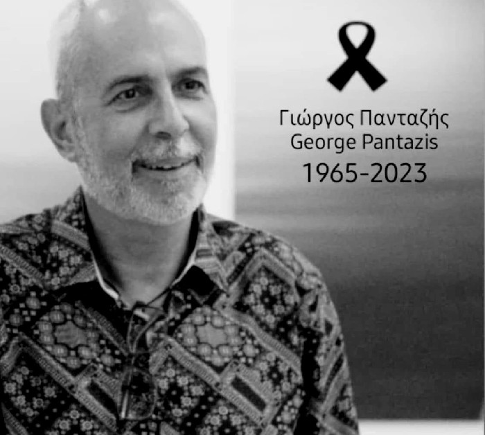 ΟΙ ΚΑΛΛΙΤΕΧΝΕΣ :: POETRY MOVES INTERNATIONAL FESTIVAL